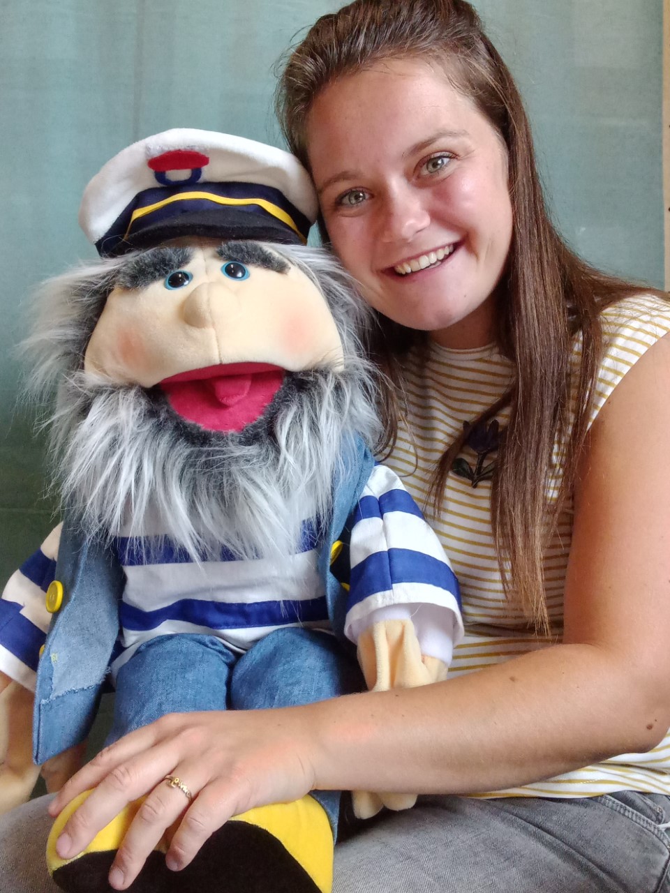 klassen :: De Klimop